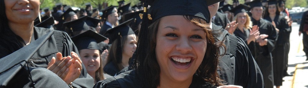 graduation - ITI Technical College