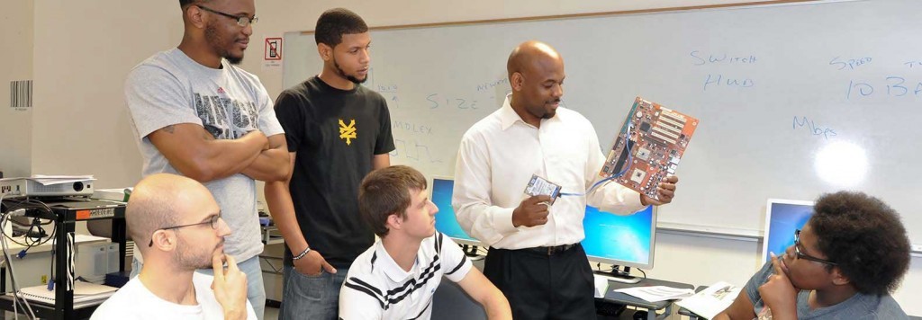 Issues That Can Affect A Wireless Router | ITI Technical College