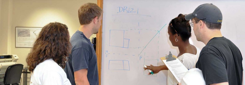 Three Computer Aided Drafting Pre-Requisites