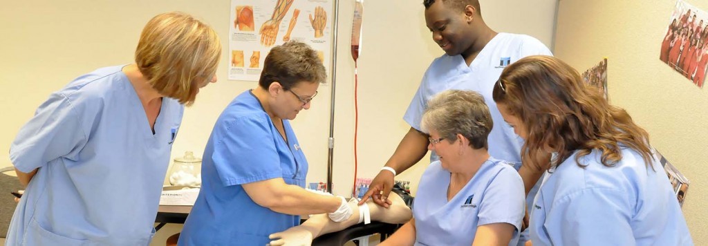 Medical Billing & Coding Course | ITI Technical College