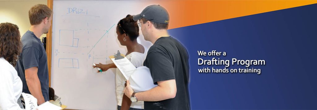 Drafting V2 - ITI Technical College