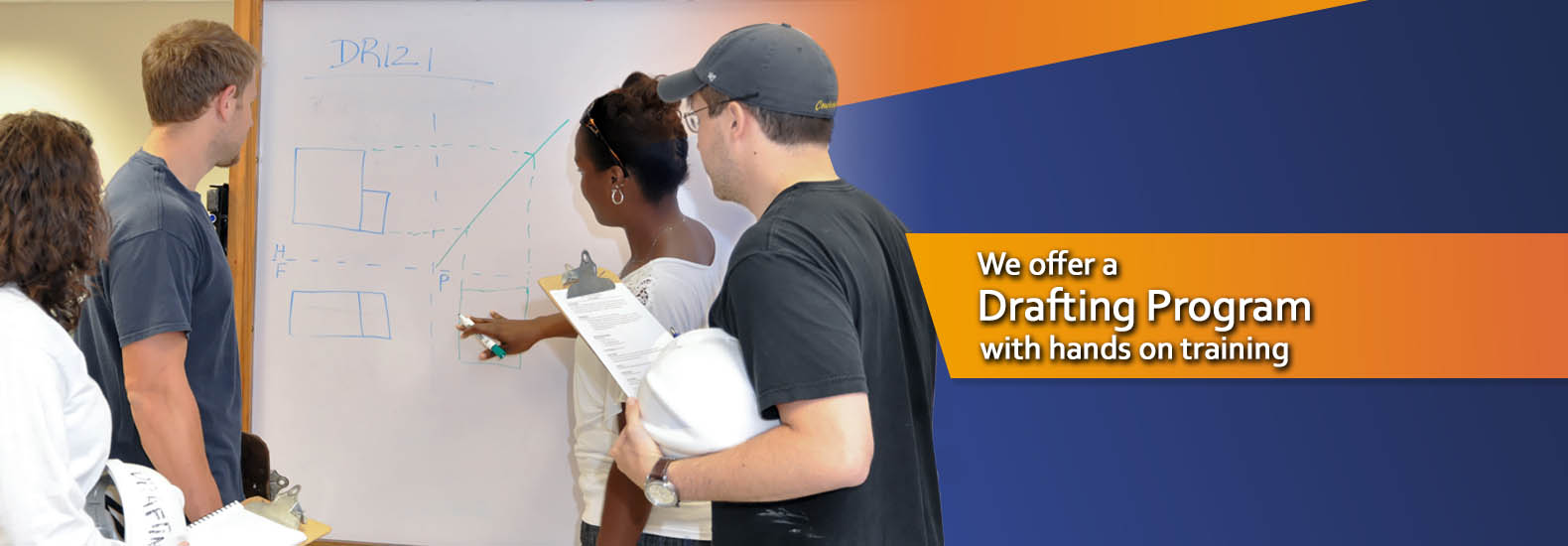 drafting v3 - ITI Technical College