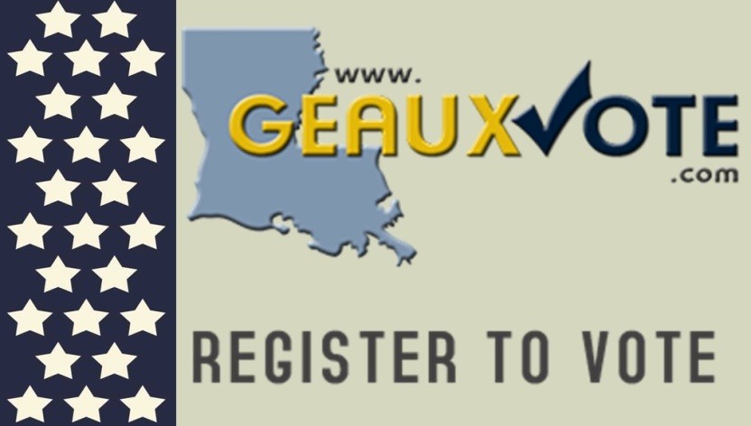 Check Out Our Voting Information Page | ITI Technical College