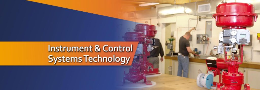 instrument control systems - ITI Technical College