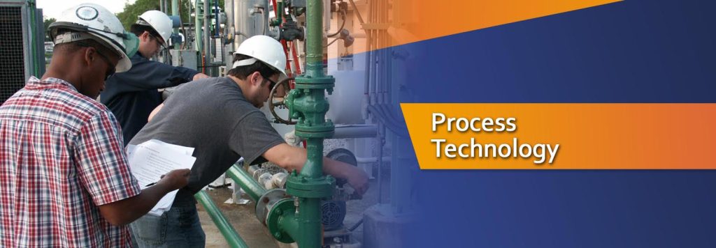process technology - ITI Technical College