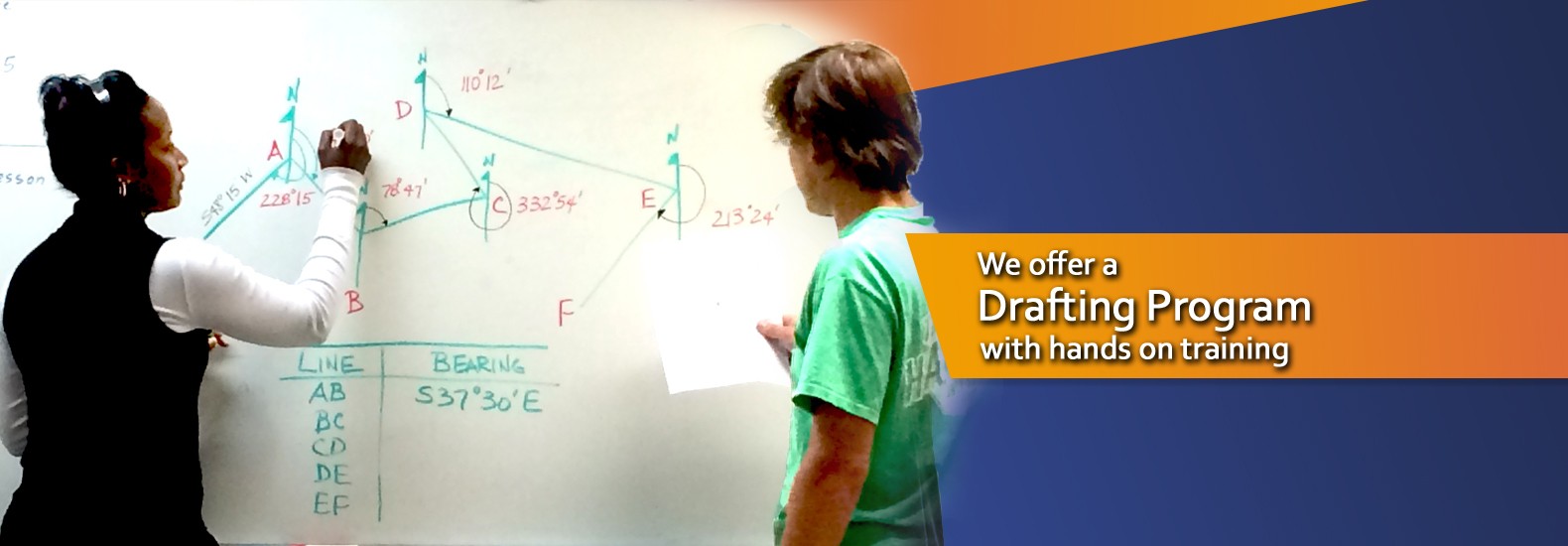 Drafting V2 - ITI Technical College