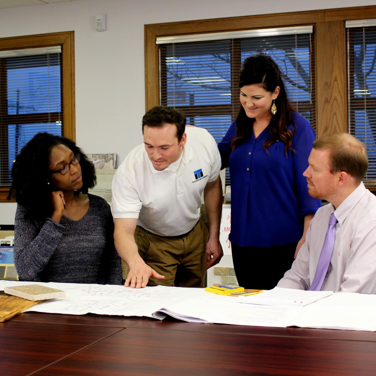 Construction Management Program - Courses to Earn Your Degree