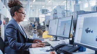 Mechanical Drafting Training - ITI Technical College