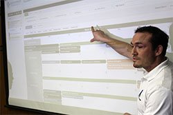 point - ITI Technical College