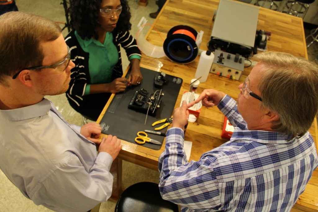 Automation Electronics - ITI Technical College