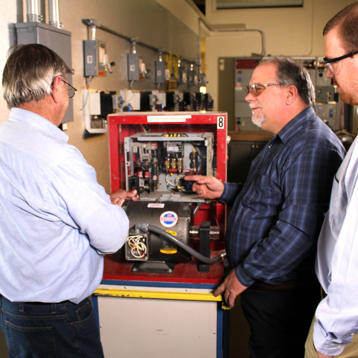 Three Industries that Can Utilize your HVAC Certification