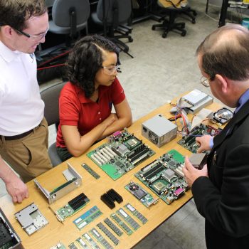 Information Technology Training - The Basics of Computer Hardware