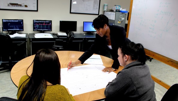 Learn to Draw the Future of Infrastructure