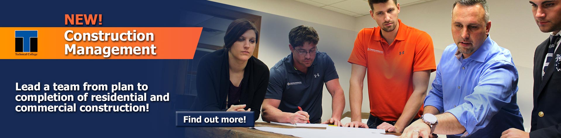 ITI Technical College | Technical Training | Associate Degrees