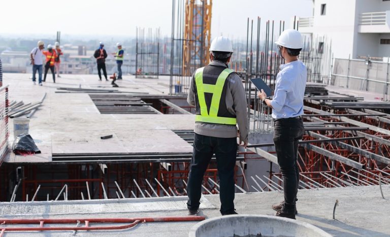 Construction Project Manager Training - ITI Technical College