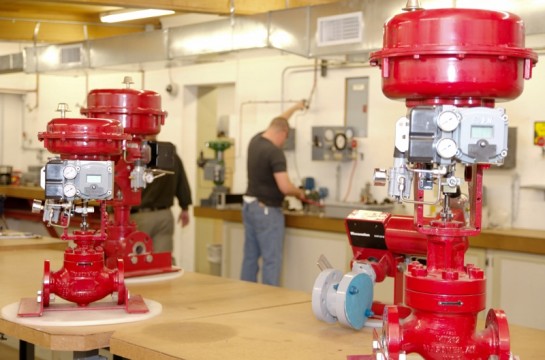 Instrumentation Technology - Courses, Degree, & Program Near Me