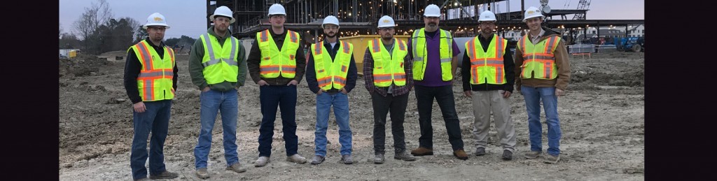 A Beginner's Guide to Construction Project Manager | ITI College