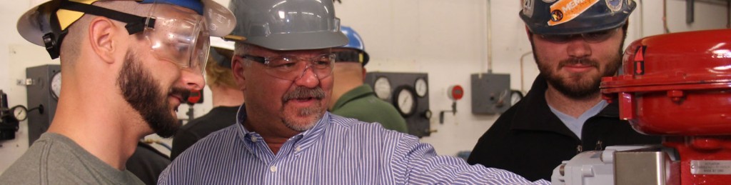 Consider Becoming a Plastic Extrusion Operator