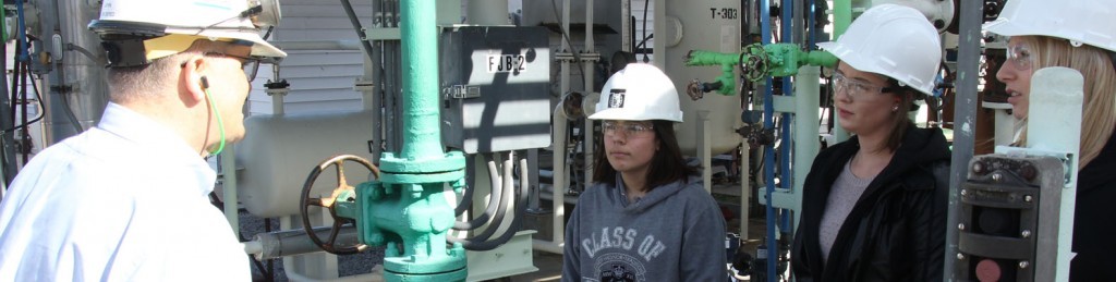 The Top Three Types of Industrial Operators