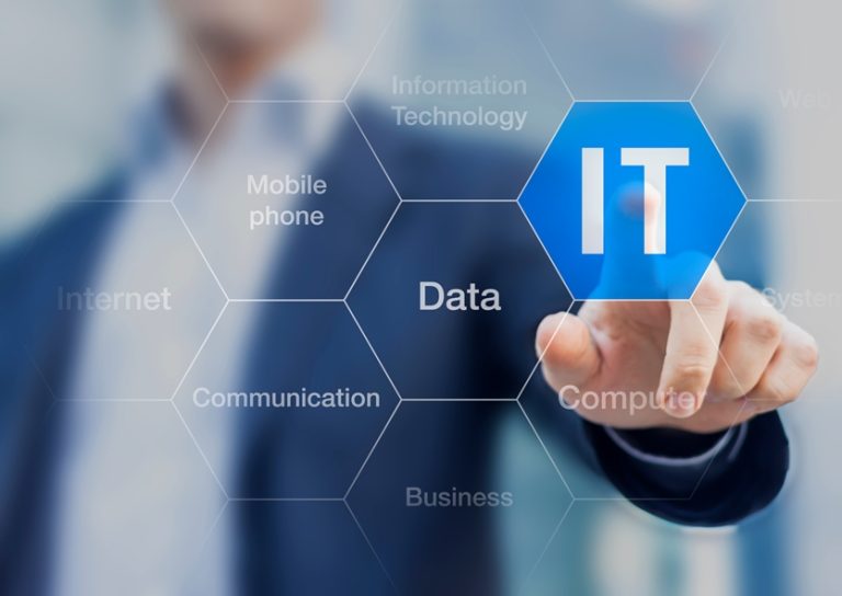 Current Information Technology Examples | ITI Technical College