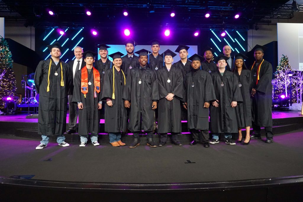 Student Right To Know | ITI Technical College