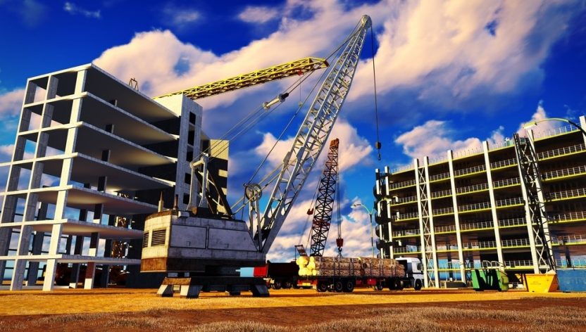 Functions of construction management - ITI Technical College