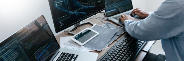 Importance of IT Today | ITI Technical College