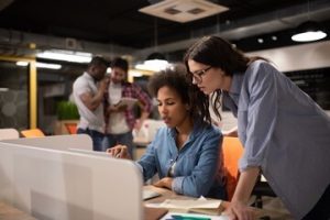 Information Technology Is So Important Today | ITI College