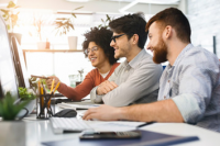 Information Technology Degree | ITI Technical College