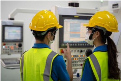 Instrument and Control Systems Technology | ITI Technical College