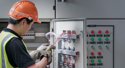 Instrumentation And Control Technology - ITI Technical College