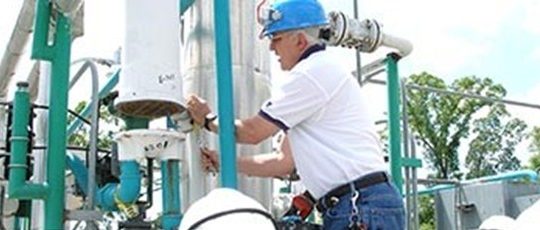 Role Of Process Technology In Maintaining Manufacturing Strategy - ITI ...