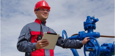 Process Technology Training | ITI Technical College