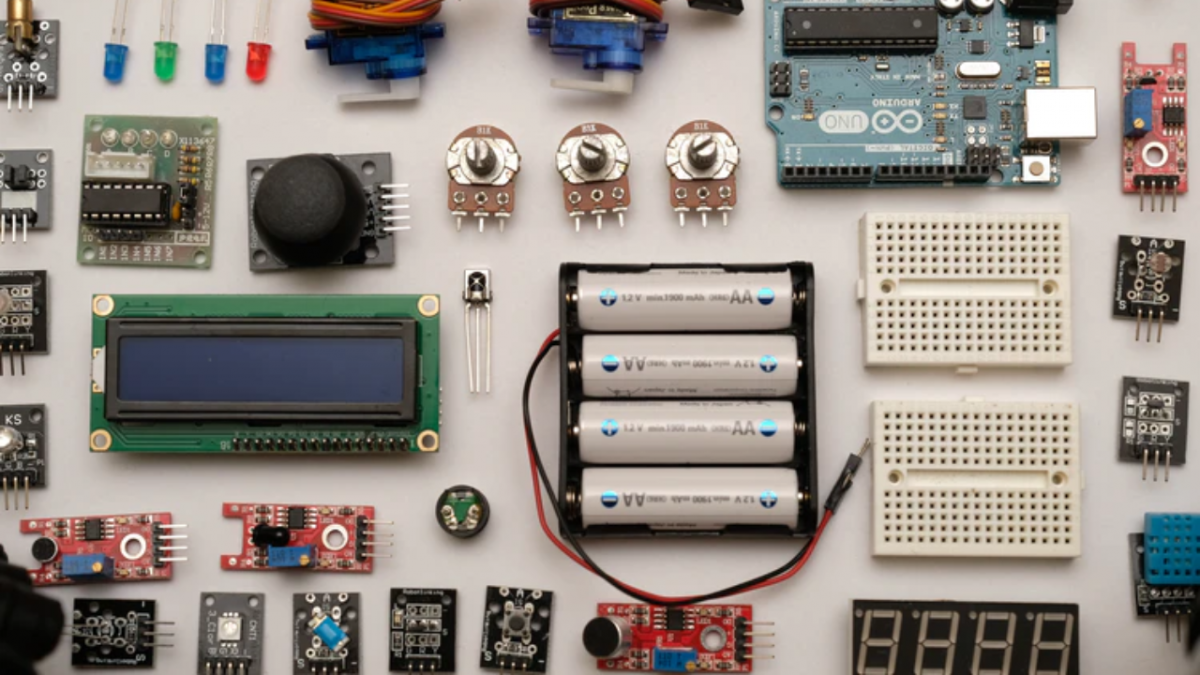 Current Information Technology Examples | ITI Technical College