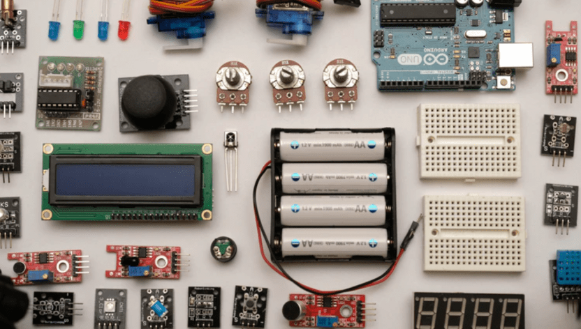 Current Information Technology Examples | ITI Technical College