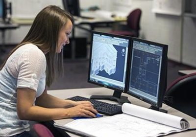 Drafting and Design Technology Training | (855) 484-8324