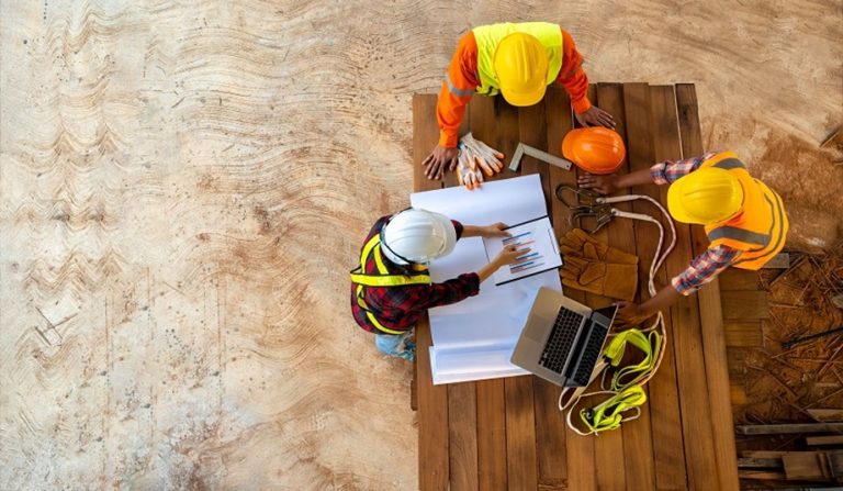 Construction Management - ITI Technical College