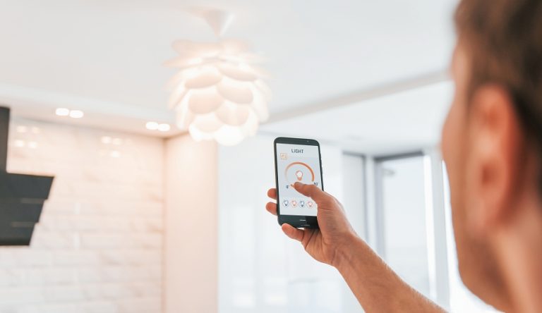 Smart HVAC Technology | ITI Technical College